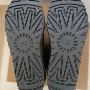 UGG | Shoes | Ugg Gray Classic Mini Ii Boot | Poshmark